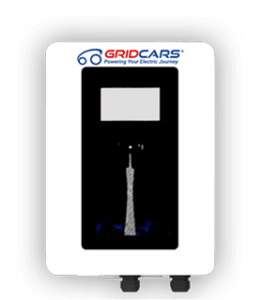Home Chargers | GridCars