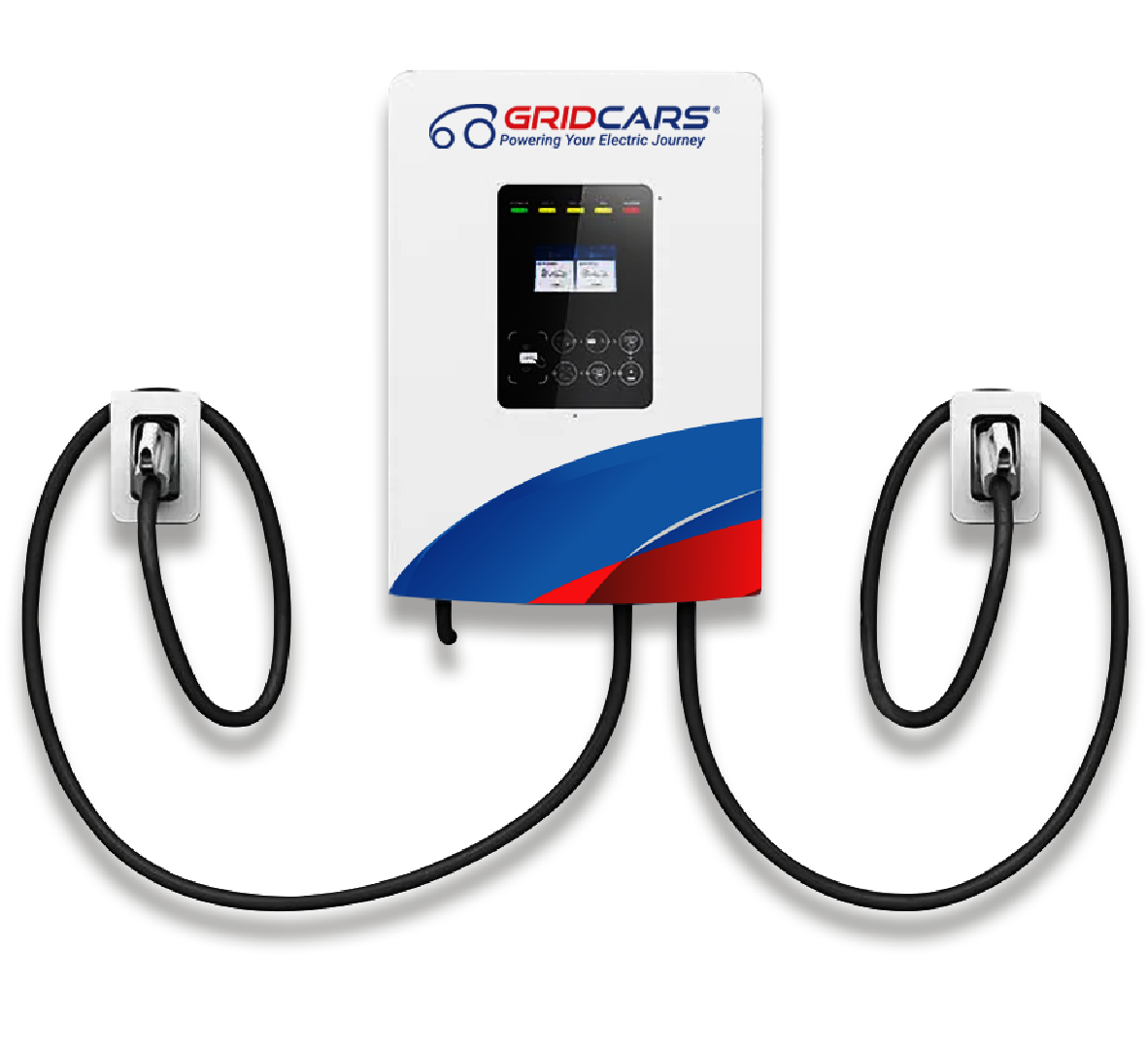 Charger Solutions for Residential Estates | GridCars